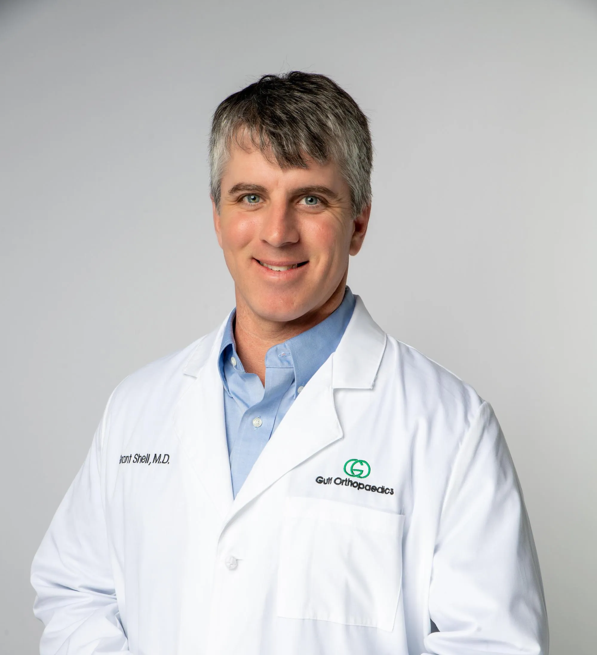Dr. Matthew Barber, MD, Orthopedic Surgery | Mobile, AL | WebMD
