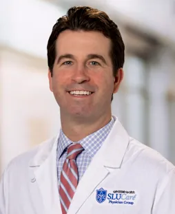 Dr. Corey Solman Jr., M.D., Orthopedic Surgery | Saint Peters, MO | WebMD