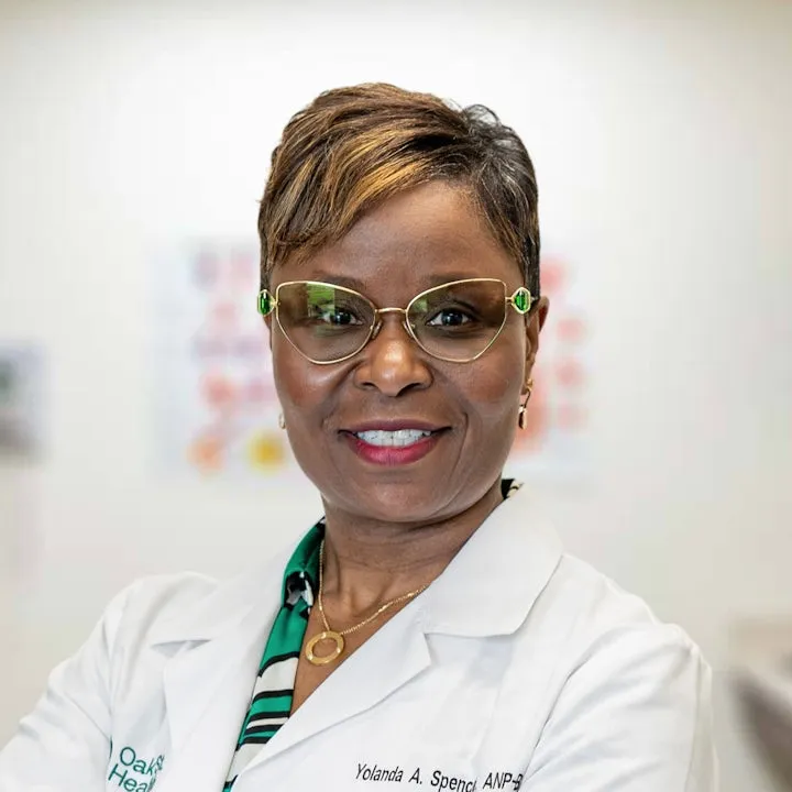 Dr. Anna Pacis, MD, Family Medicine | New Lenox, IL | WebMD