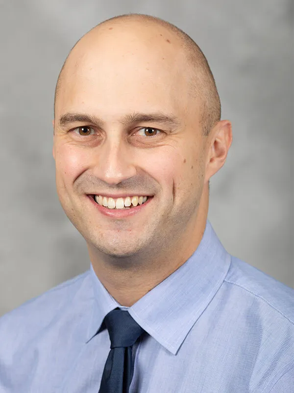 Dr. Jason Sprunger, MD, Urology | Indianapolis, IN | WebMD