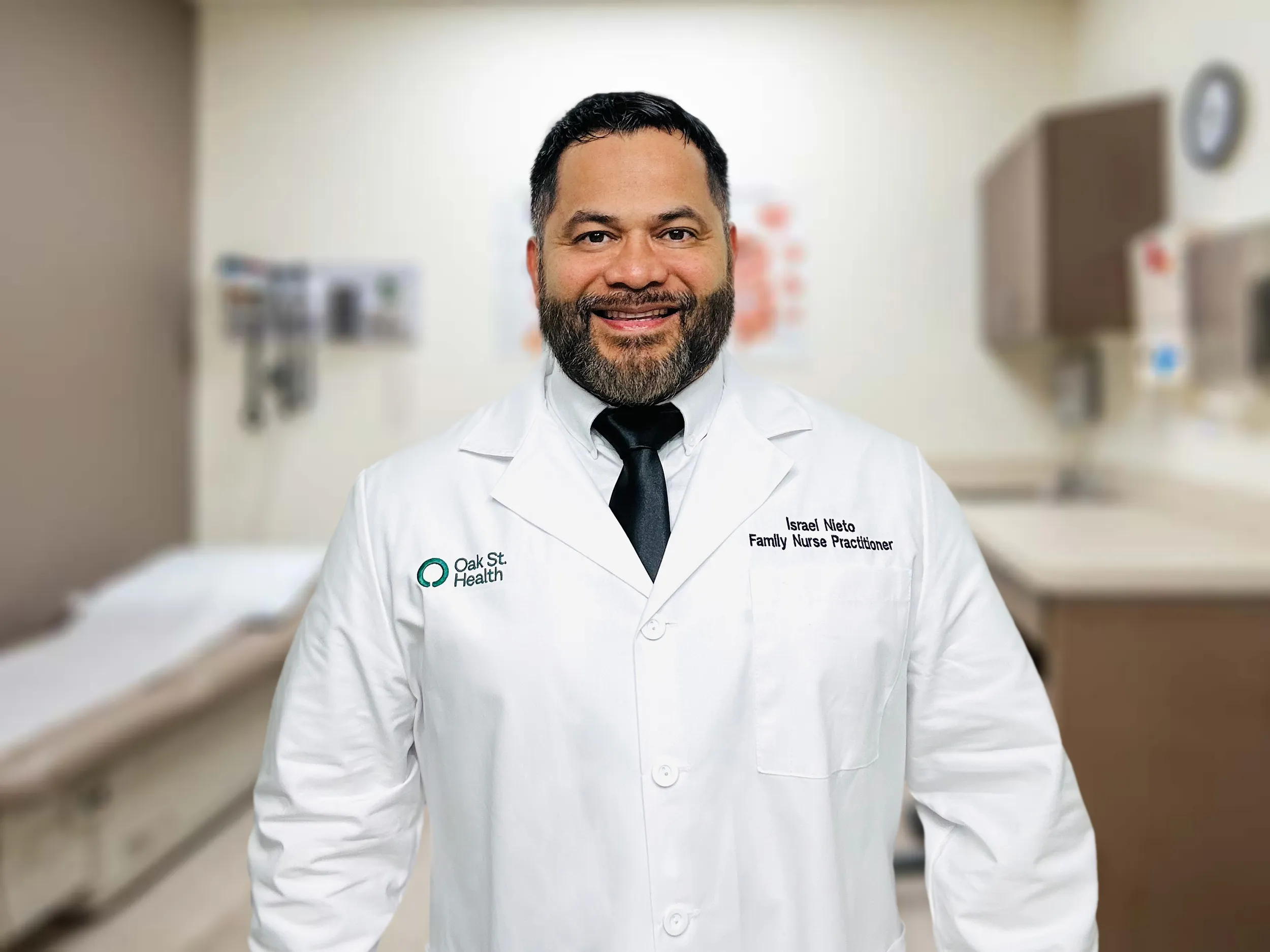 Oak Street Health Gary in Gary, IN