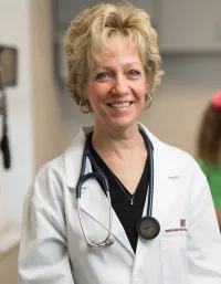 Beth Theis, CRNP, Nurse Practitioner | Washington, PA | WebMD