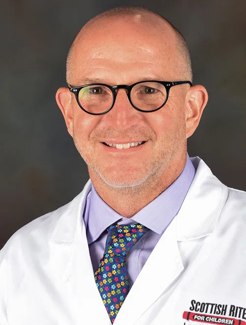 Dr. Raymond Fulp, DO, Orthopedic Surgery | Farmers Branch, TX | WebMD