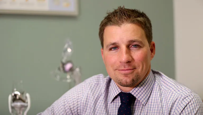 Dr. William Duncan, MD, Orthopedic Surgery | Springfield, MO | WebMD