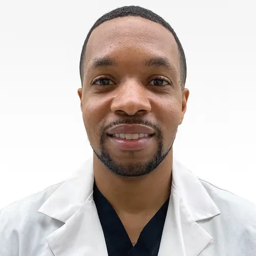 Shaun Ingram, Nurse Practitioner | Houston, TX | WebMD