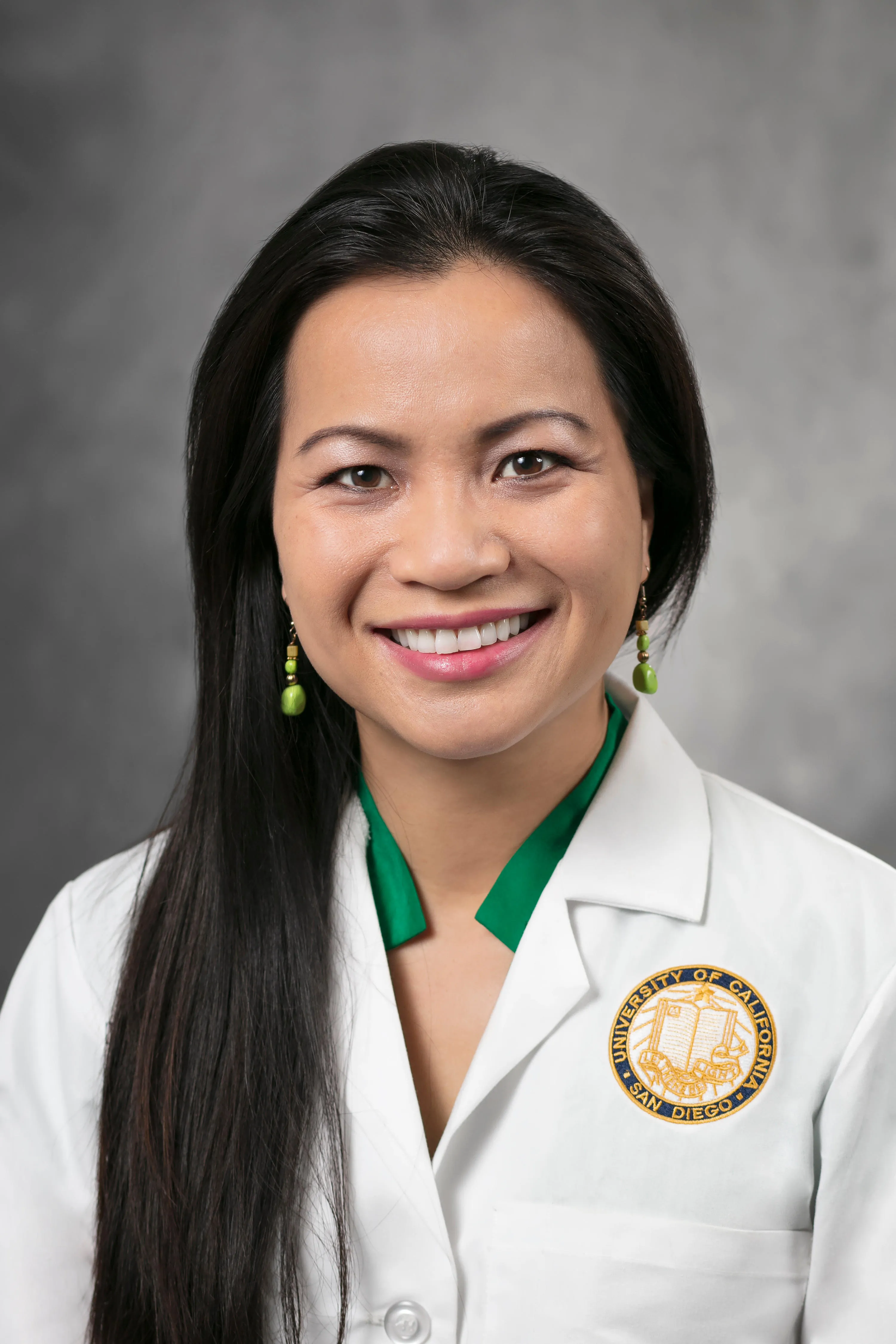 Dr. Mai Hoang, MD, Obstetrics & Gynecology | San Diego, CA | WebMD