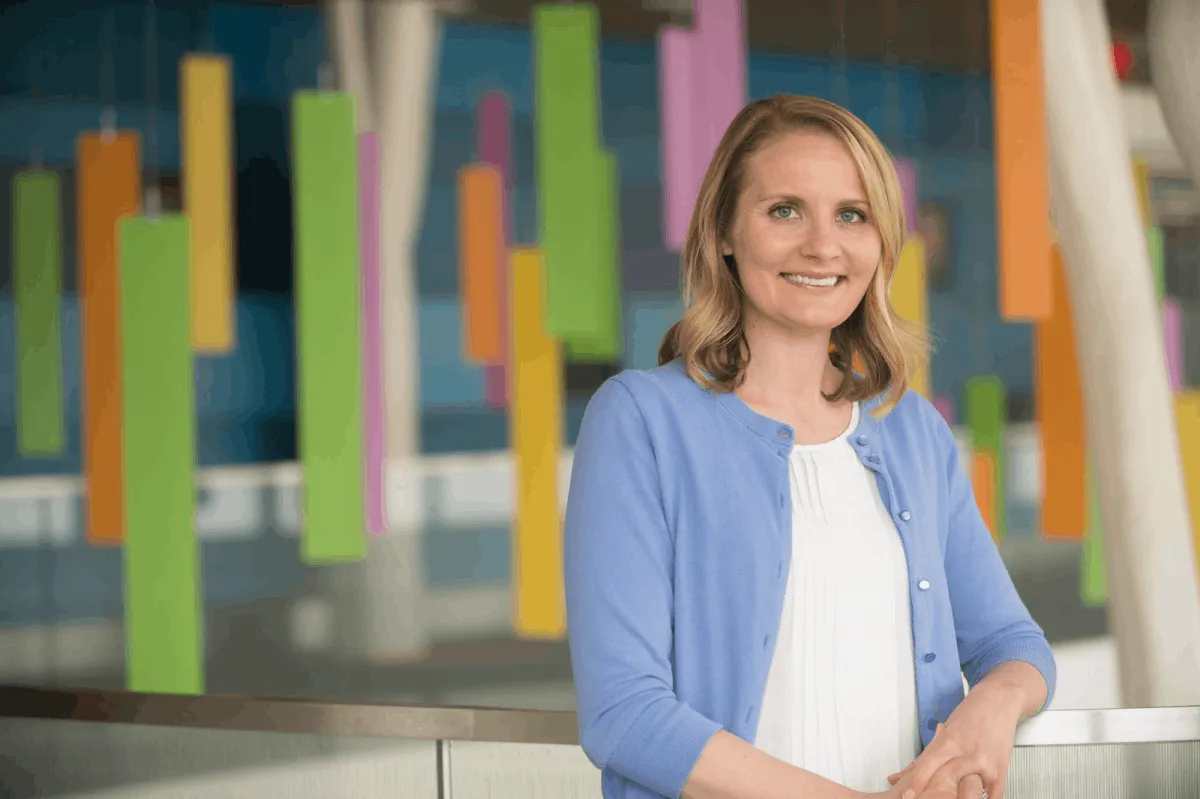 Jessica Westfall, CPNP, Nurse Practitioner | Akron, OH | WebMD