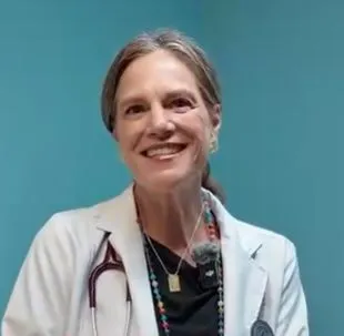 Dr. Elizabeth Orr, MD, Family Medicine | Palm Harbor, FL | WebMD