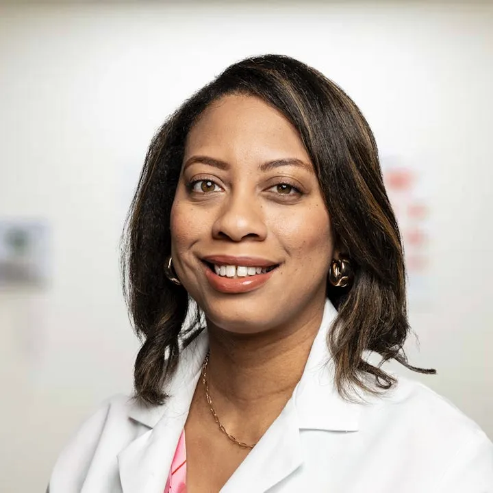 Nakia Campbell, NP, Family Medicine | Chicago, IL | WebMD