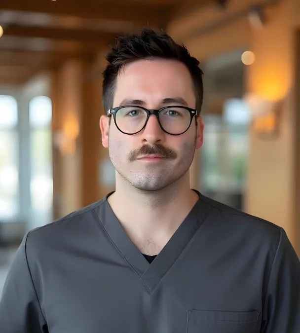 Dr. Eric Nelson, Au.D., CCC-A, Audiologist | New York, NY | WebMD