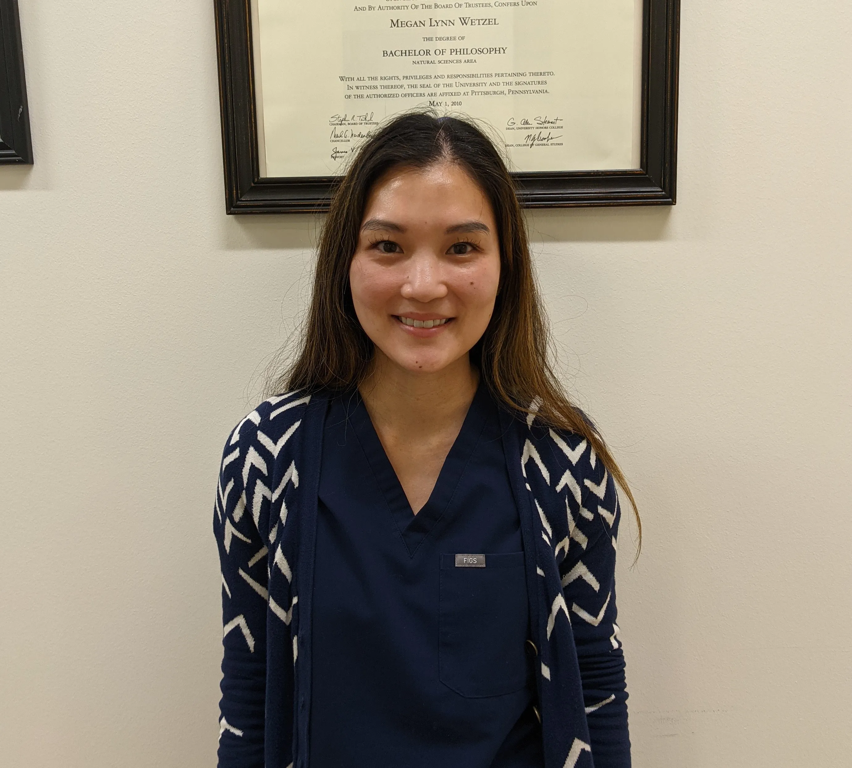 Dr. Megan Wetzel, MD, Dermatology | Plano, TX | WebMD