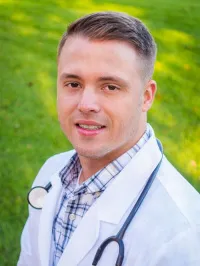 Michael Rouch, APRN-CNP, Nurse Practitioner | Springfield, OH | WebMD