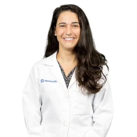 Dr. Katherine Swank, MD, Orthopedic Surgery | Pickerington, OH | WebMD