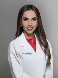 Dr. Valeria Trelles, MD, Pulmonologist | Winter Haven, FL | WebMD