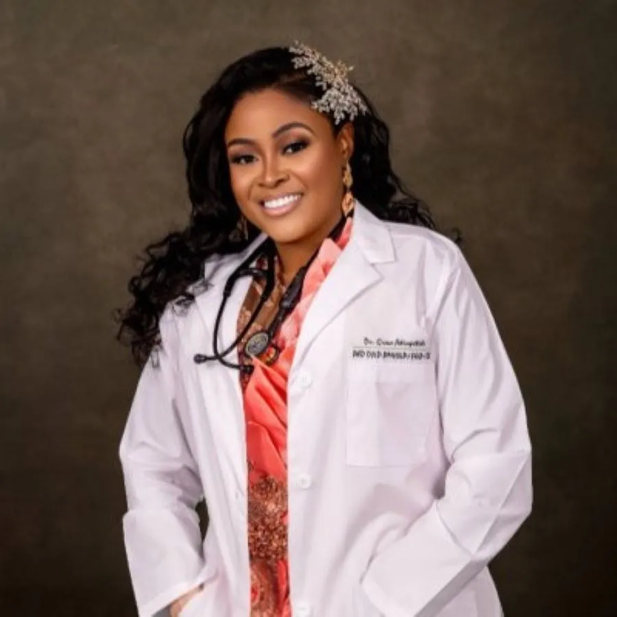 Grace Akinpetide, Ph.D., DNP, PMHNP-BC, FNP-BC, APRN, Nurse ...