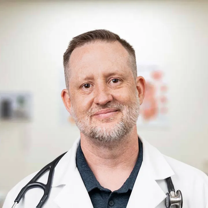 Dr. Neal Erickson, MD, Family Medicine | Kansas City, MO | WebMD