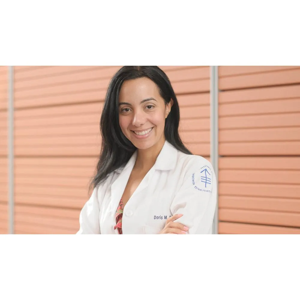 Dr. Doris Ponce, MD, Oncology | New York, NY | WebMD