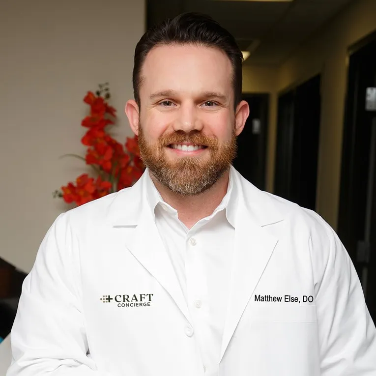 Dr. Brian Coder, DO, Family Medicine | Broken Arrow, OK | WebMD