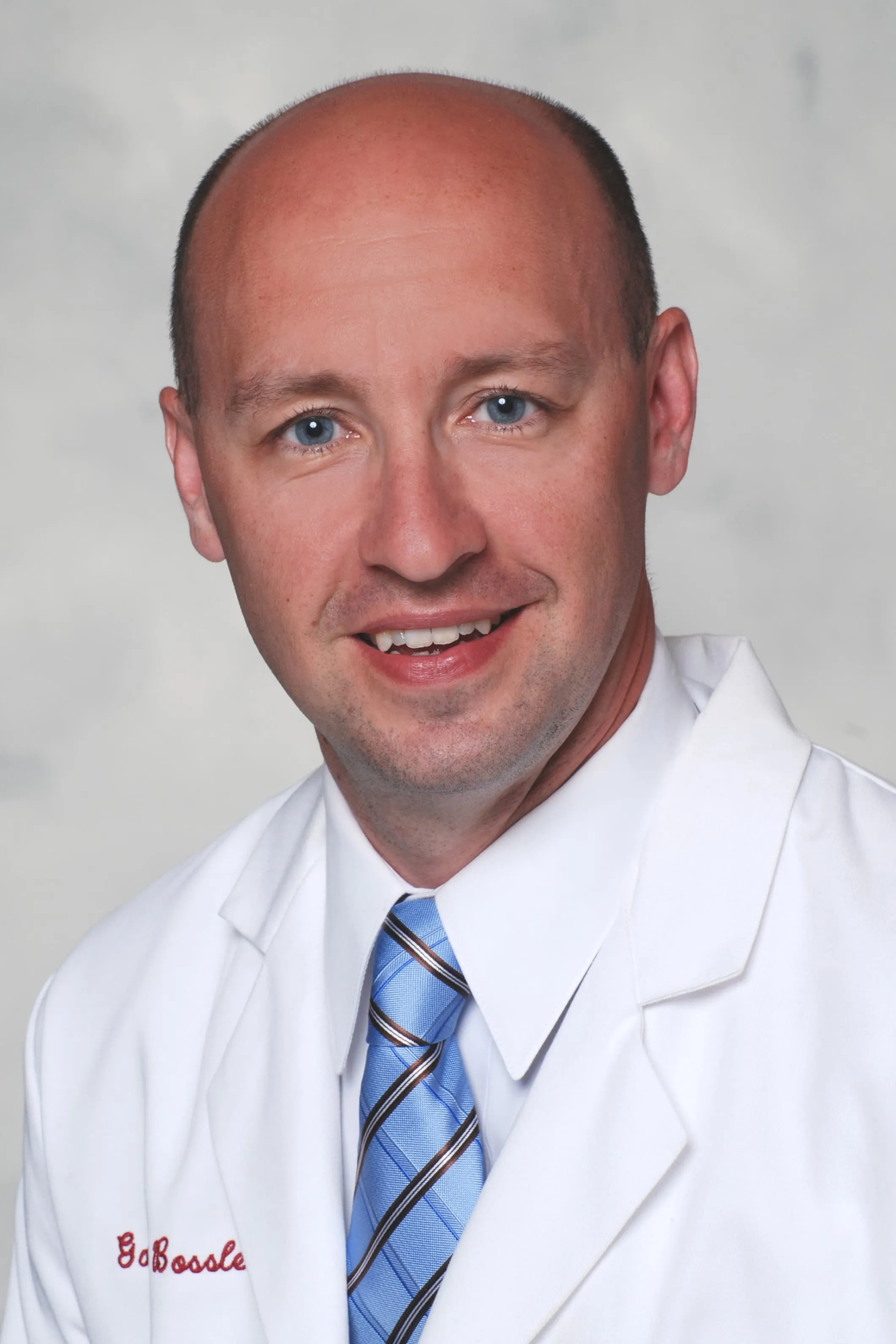 Dr. Gabriel Bosslet, MD, Other Specialist | Indianapolis, IN | WebMD