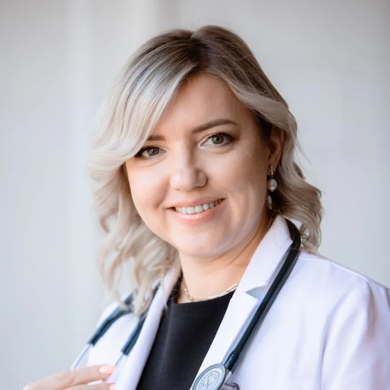 Dr. Silpa Gadiraju, MD, Endocrinologist | Morristown, NJ | WebMD