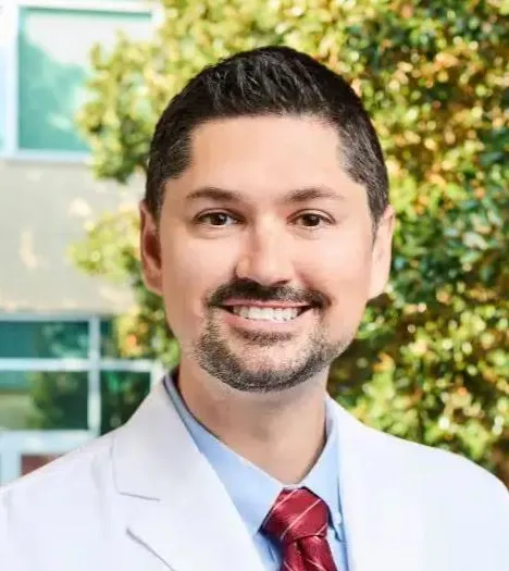 Dr. Raymond Fulp, DO, Orthopedic Surgery | Farmers Branch, TX | WebMD