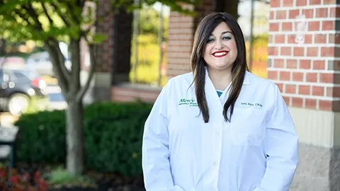 Sara Rice, CRNP, Nurse Practitioner | Baltimore, MD | WebMD