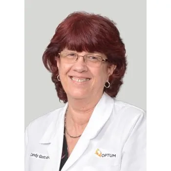 Candy Gott, NP, Nurse Practitioner | Winter Park, FL | WebMD