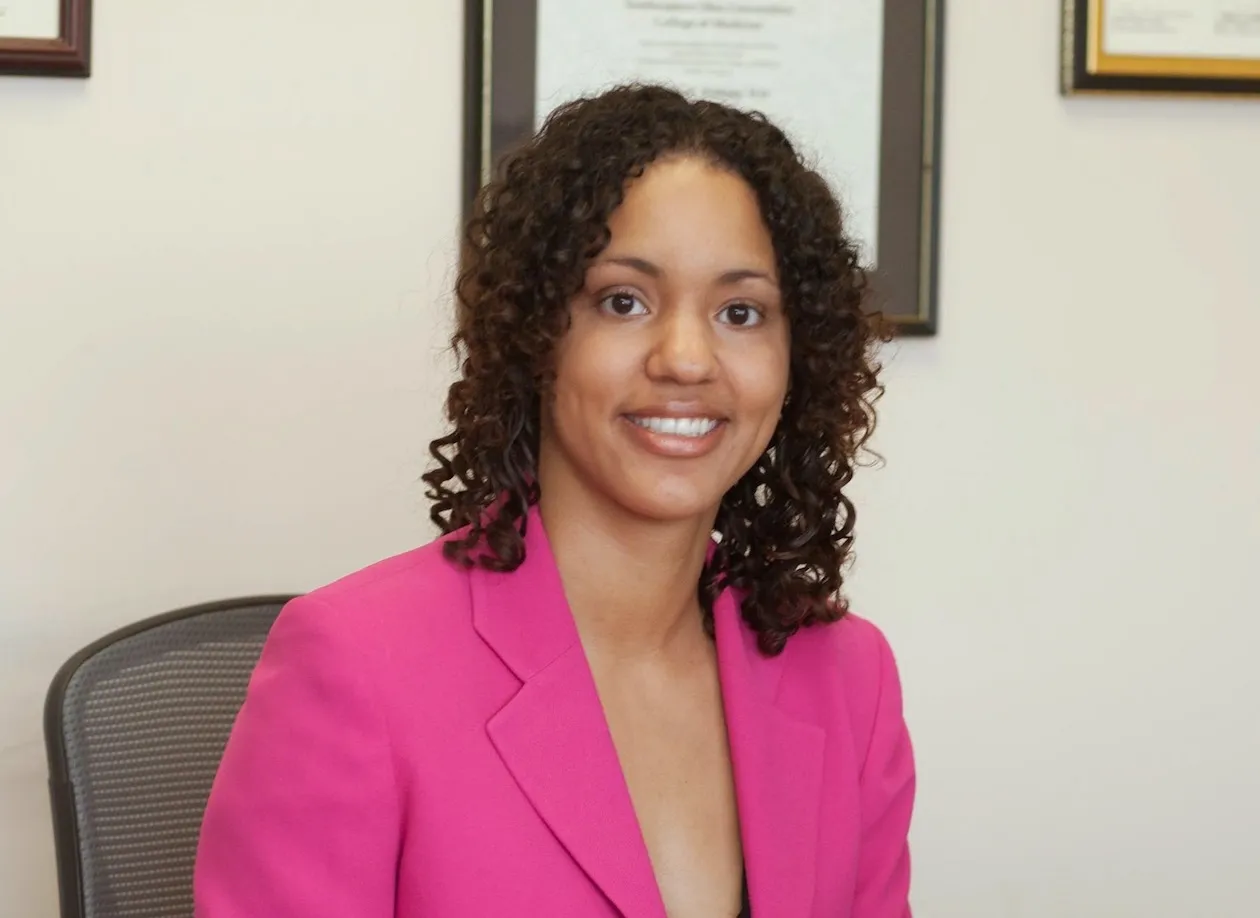 Dr. Amanda Williams, MD, Psychiatrist | Atlanta, GA | WebMD
