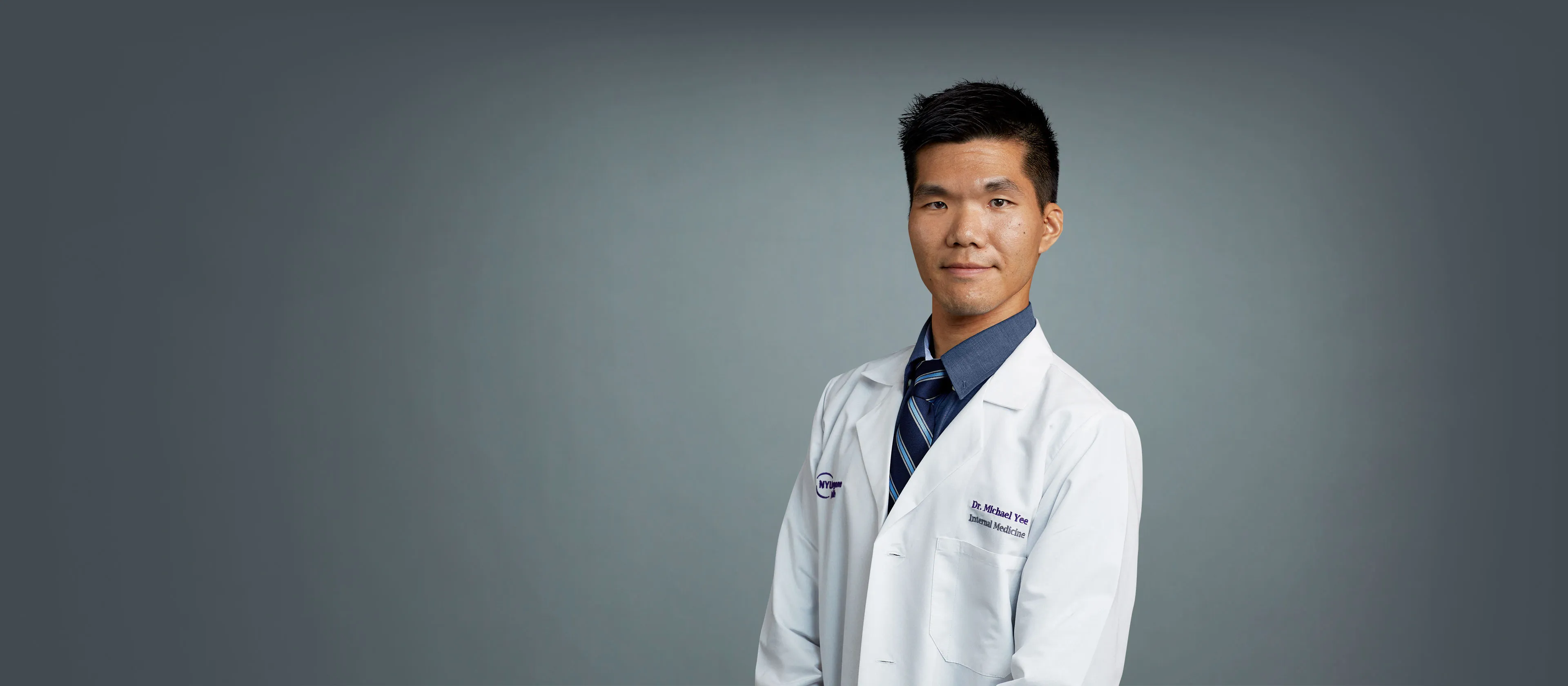 Dr. Michael Yee, DO, Internist | New York, NY | WebMD