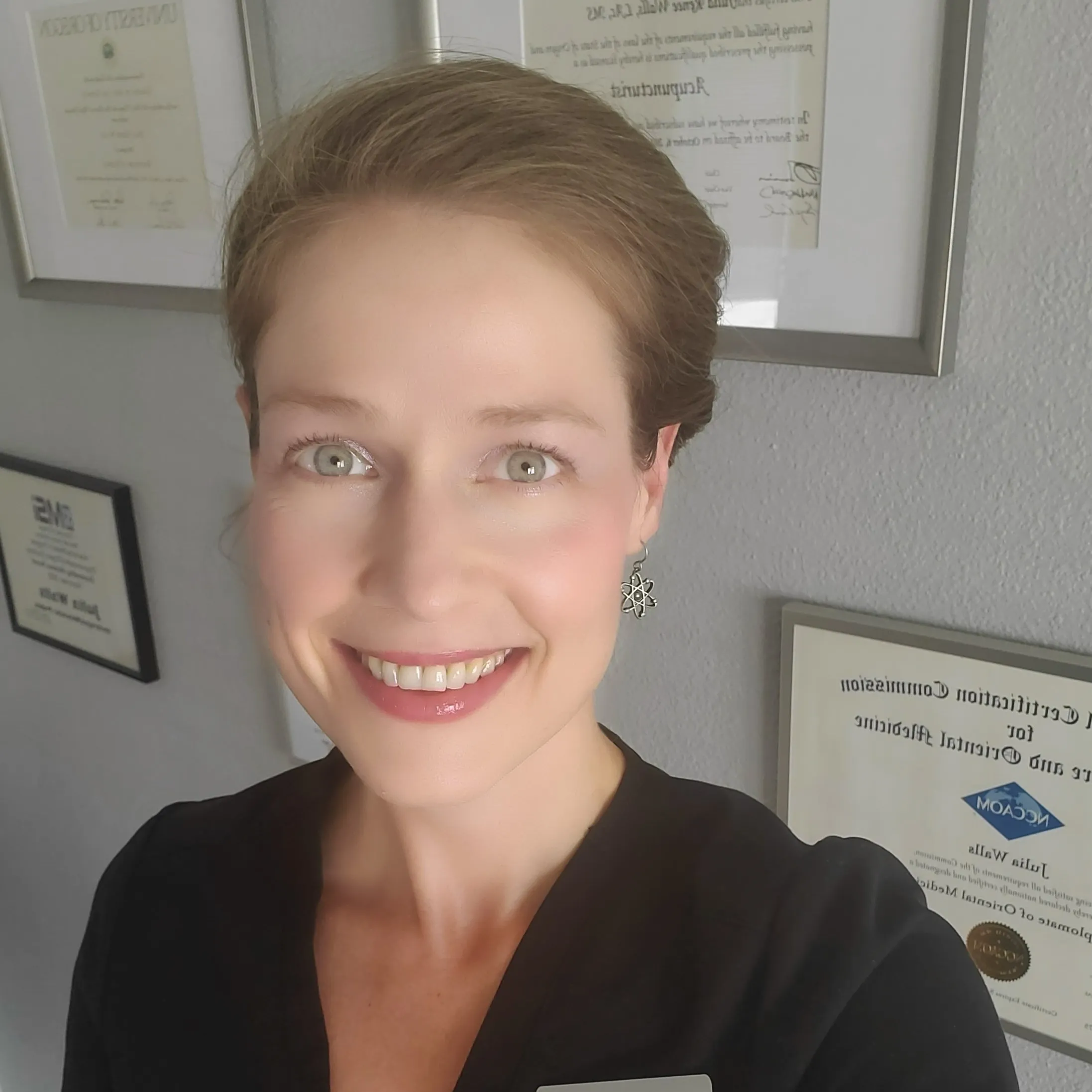 Dr. Kelly Portnoff, MD, Rheumatology | Portland, OR | WebMD