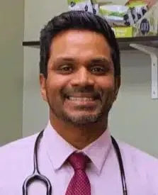 Dr. Vishnu Subramani, Internal Medicine | Cape Girardeau, MO | WebMD