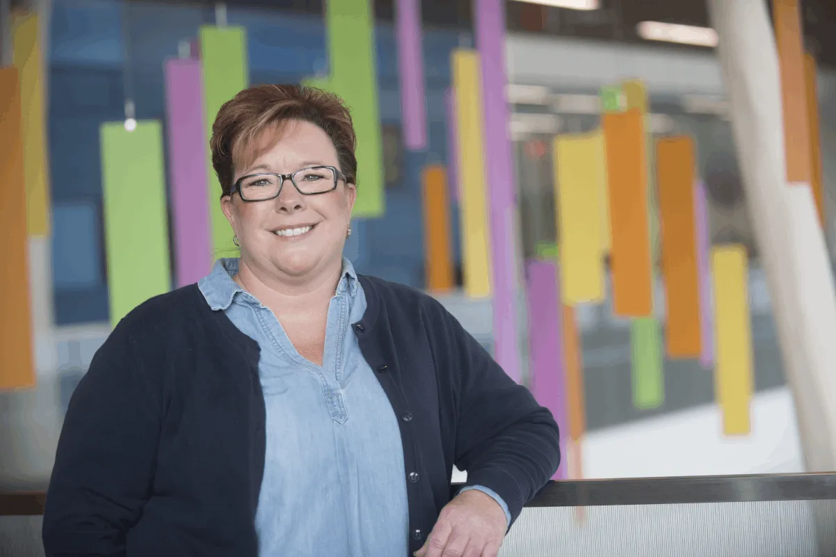 Jeralyn Barnett, APRN, CNP, Nurse Practitioner | Akron, OH | WebMD