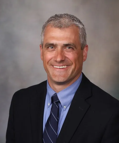 Dr. William Cross, Orthopedic Surgery | Rochester, MN | WebMD