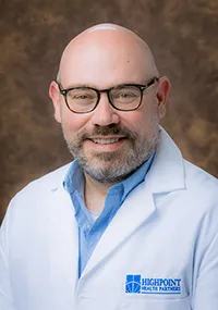 Dr. Brian Reed, MD, Colorectal Surgeon | Gallatin, TN | WebMD