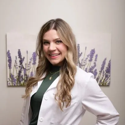 Ashley Roitsch, AGACNP, Nurse Practitioner | Houston, TX | WebMD