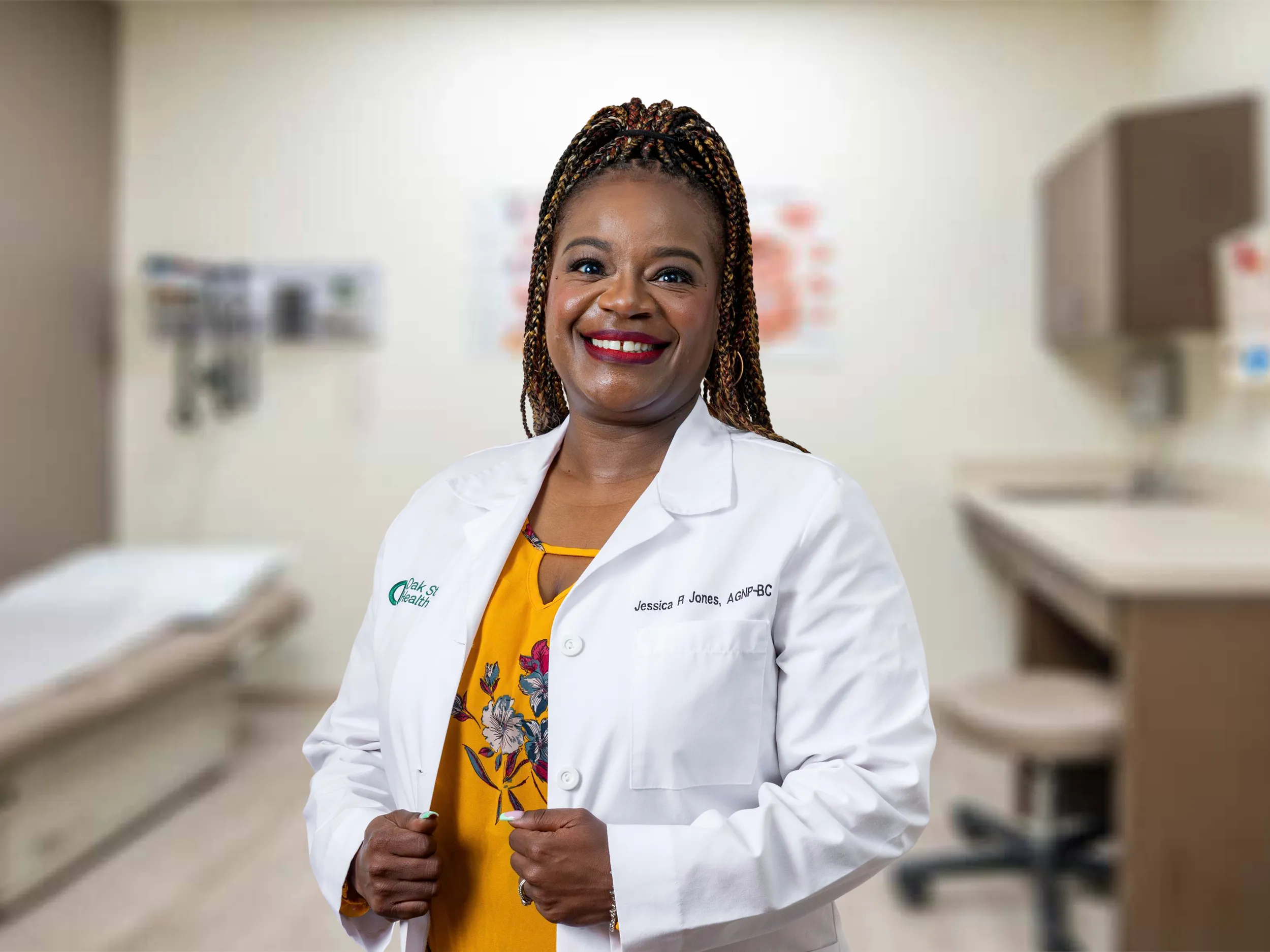 Best Family Physicians Near Me in Greensboro, NC | WebMD