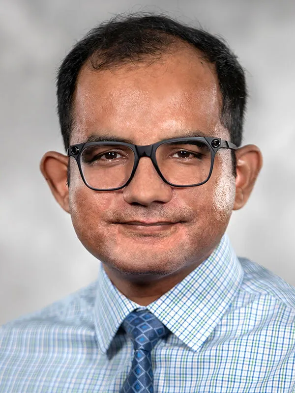 Dr. Murtaza Ali, MD, Internist | Indianapolis, IN | WebMD