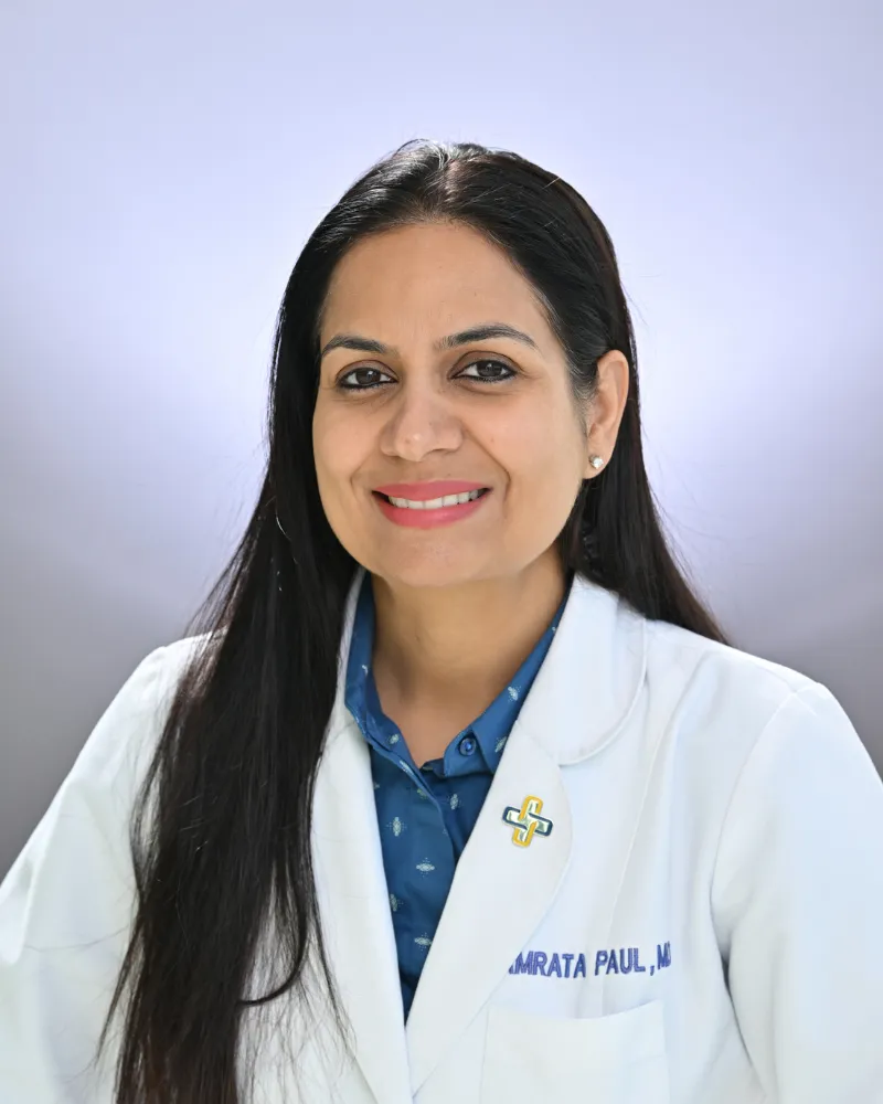 Dr. Neha Verma, MD, Endocrinologist | Morristown, NJ | WebMD