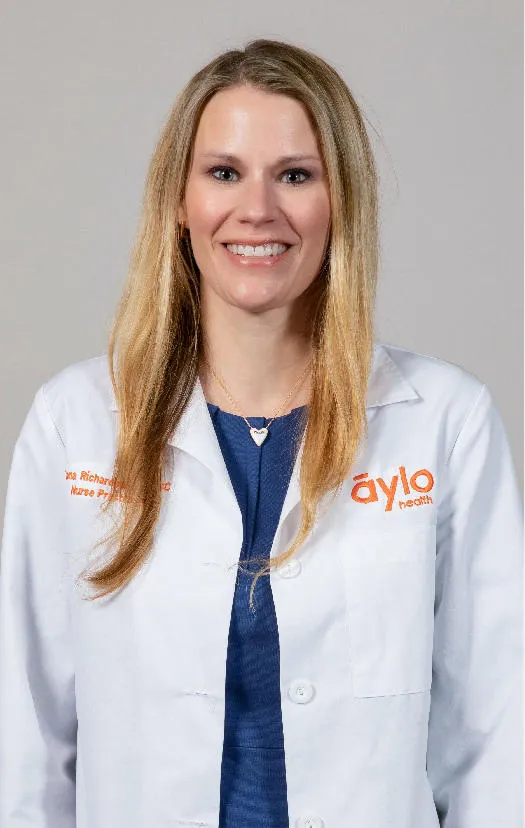 Anna Richardson, FNP, Nurse Practitioner | Conyers, GA | WebMD