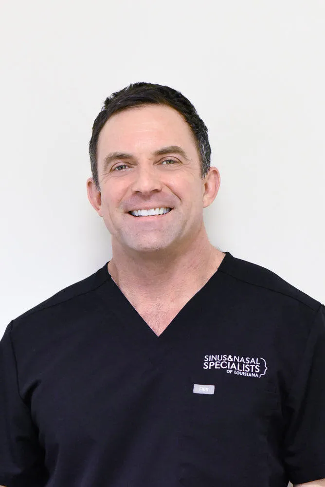 Dr. Jeffery Franklin, MD, Asthma & Allergy Specialist | BATON ROUGE, LA ...