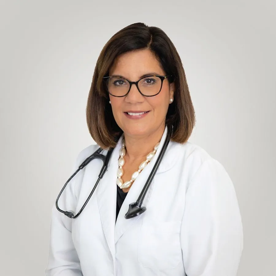Dr. Elise Mccormack-Granja, MD, Internist | Miami, FL | WebMD