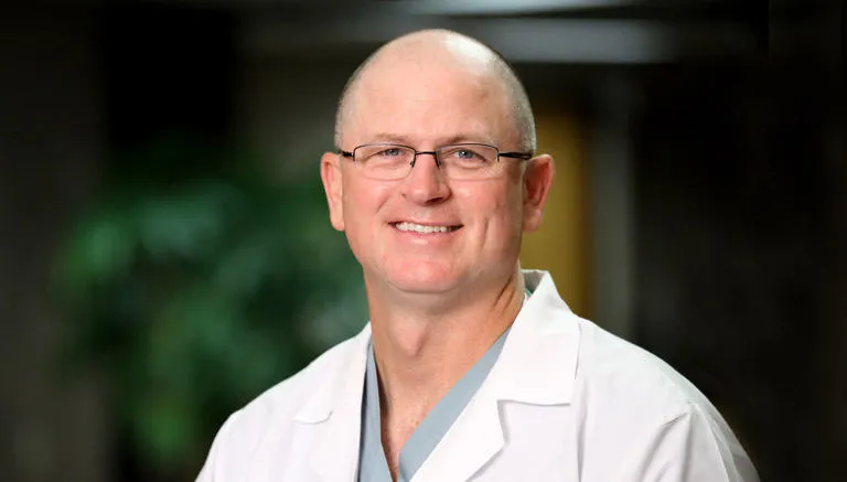 Dr. Christopher Edwards, Surgery | Springfield, MO | WebMD