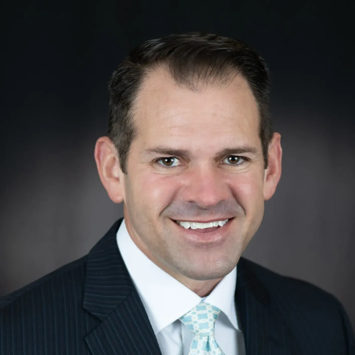 Dr. Benjamin Lloyd, MD, FACC, Cardiovascular Disease | Pensacola, FL ...