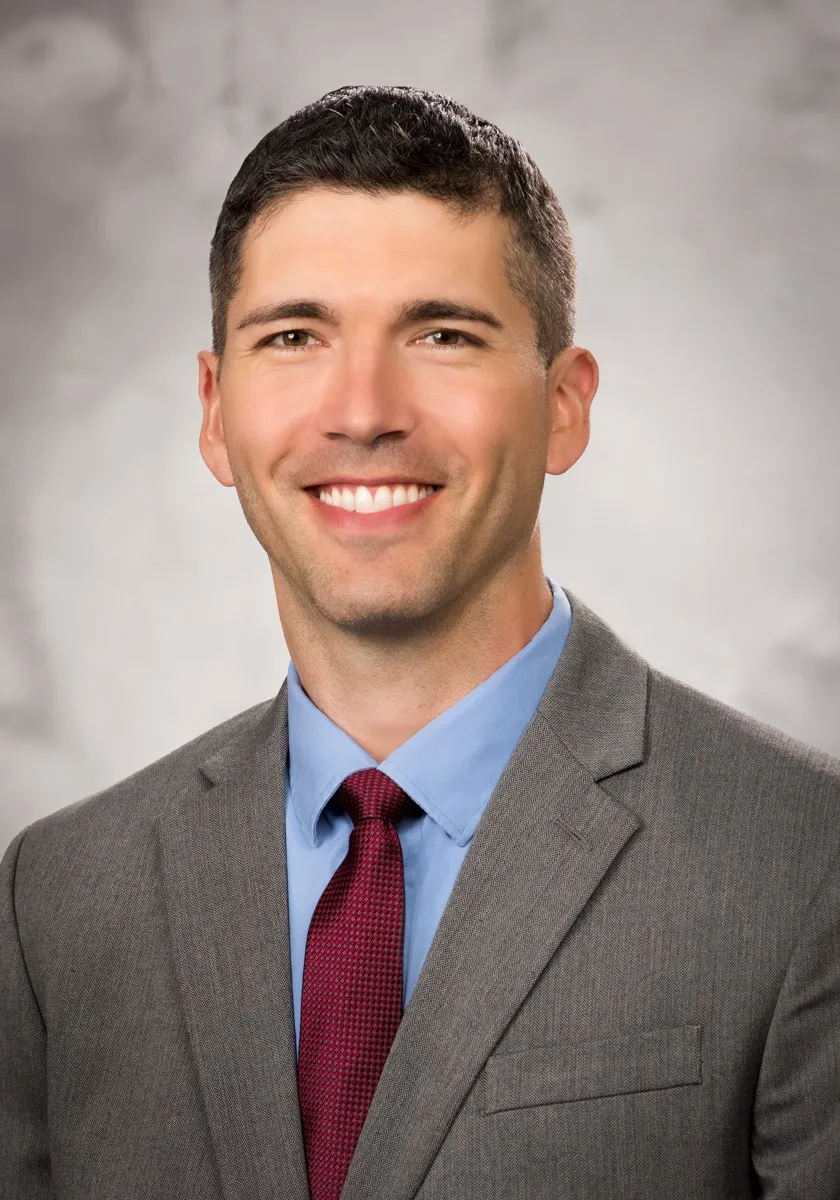 Dr. Brian Bluhm, MD, Family Medicine | Ann Arbor, MI | WebMD