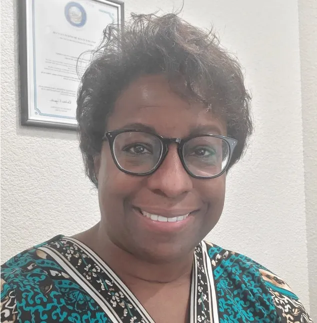 Dr. Yvonne Barry, MD, Family Medicine | Las Vegas, NV | WebMD