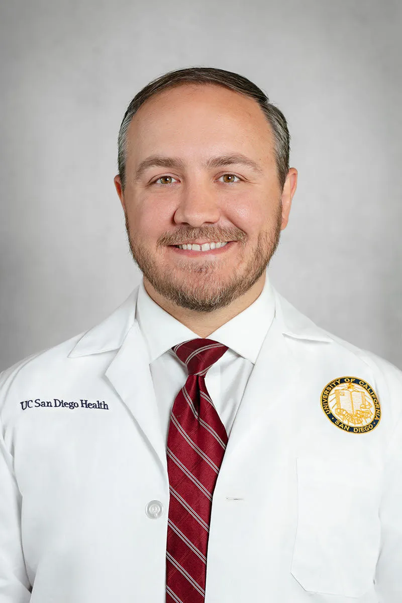 Dr. Jared Brummel, DO, Orthopedic Surgery | Escondido, CA | WebMD