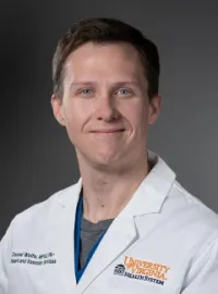 Dr. Ian Duensing, MD, Orthopedic Surgeon | Charlottesville, VA | WebMD