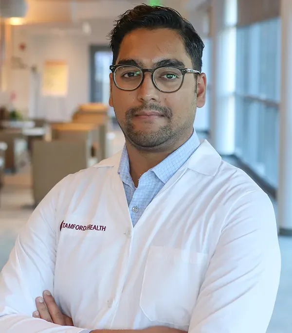 Dr. Mohammad Ahmed, MD, Family Physician | Norwalk, CT | WebMD
