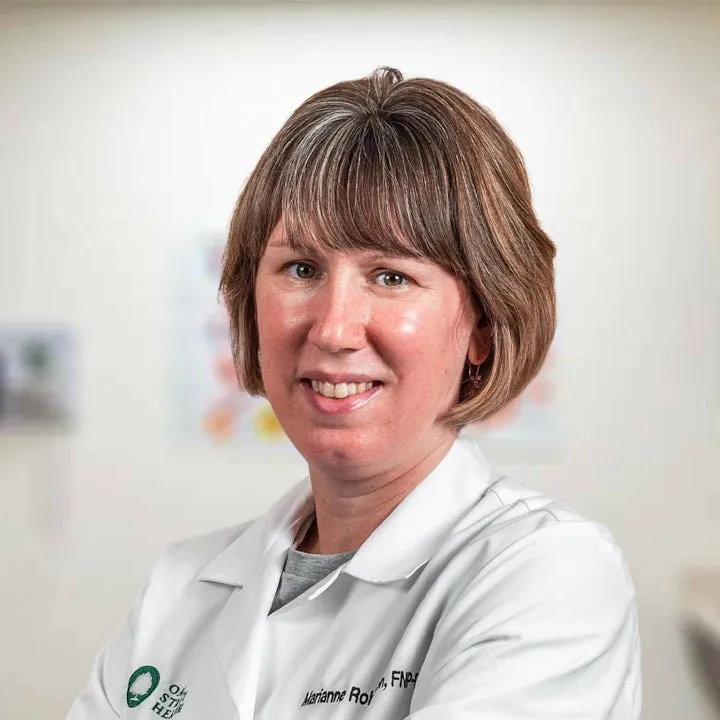 Dr. Marianne Robinson, Family Medicine | Raleigh, NC | WebMD