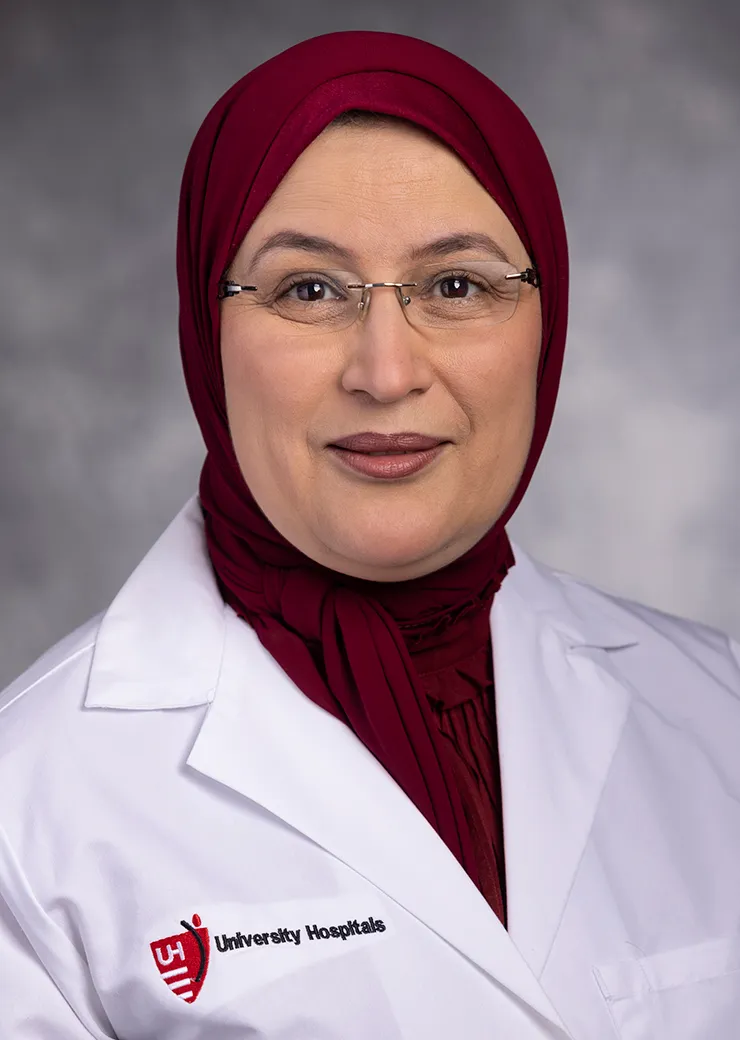 Cleveland Clinic Hematology Oncology in Cleveland, OH